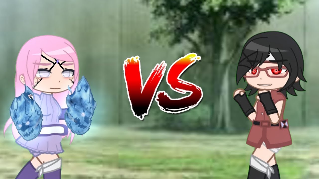 𝗠𝗲𝗺𝗼𝗿𝘆 𝗩𝗦 𝗦𝗮𝗿𝗮𝗱𝗮 | credits/ib: @HoshiUchiha ! | pt4? | Memory Hyuga 🇧🇷 ...