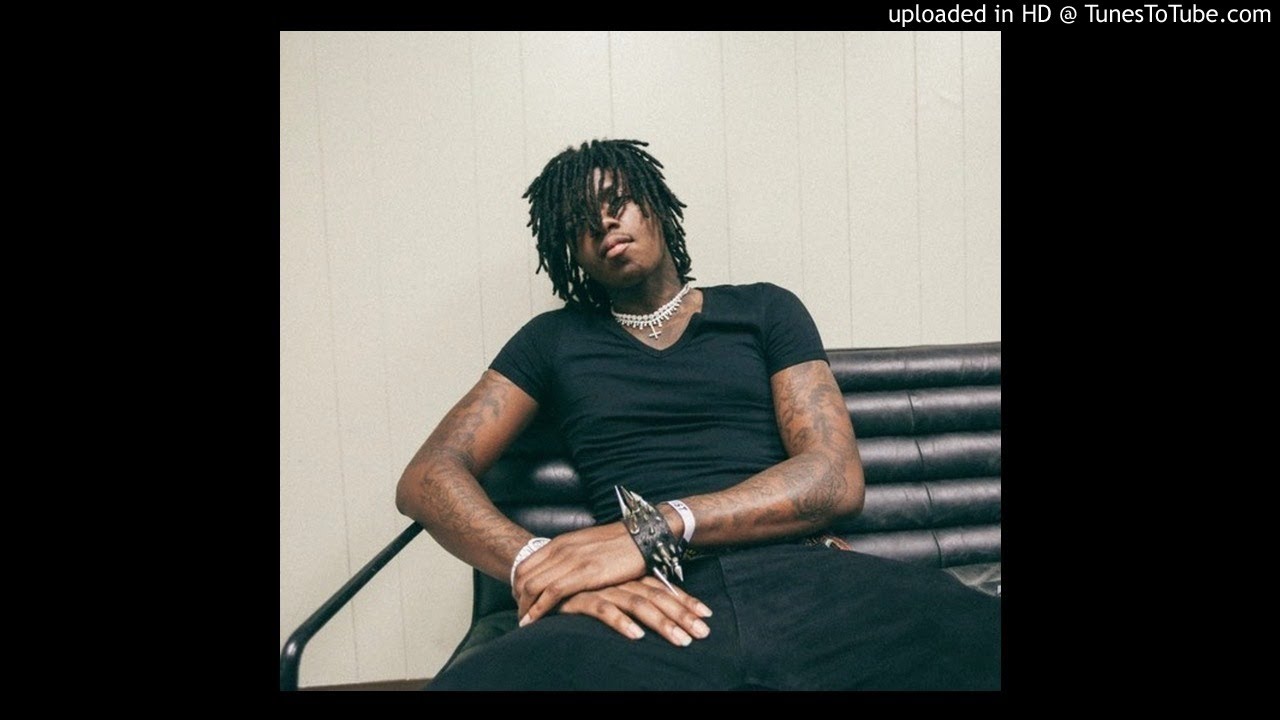 Sahbabii type beat - "quarantined" (prod. technique) - YouTube