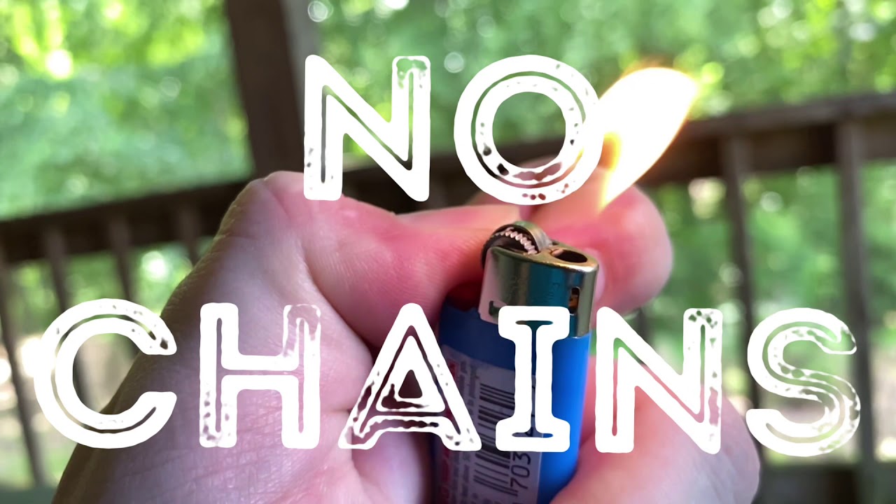 No Chains [Official Video] - YouTube