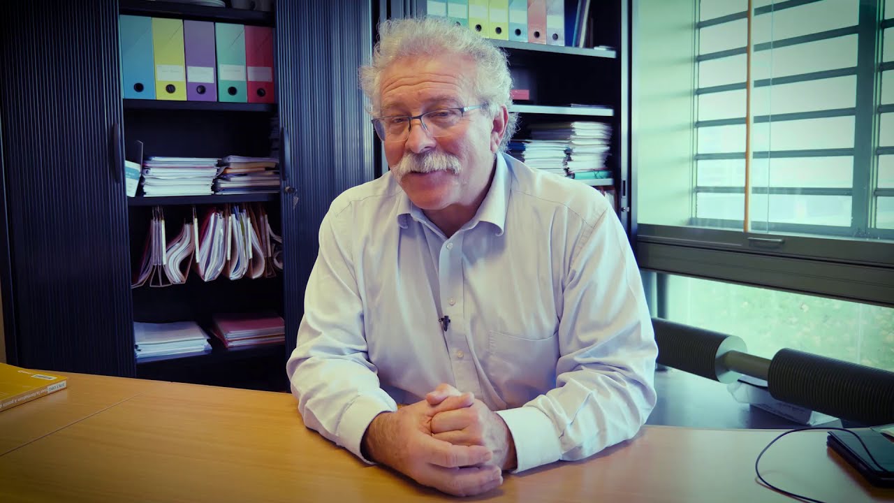 journée portes ouvertes - Ensim