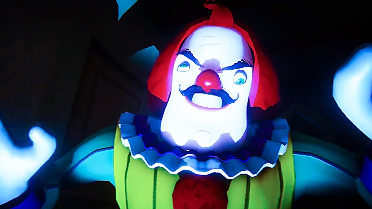 SECRET NEIGHBOR Trailer (2019) Xbox One - YouTube