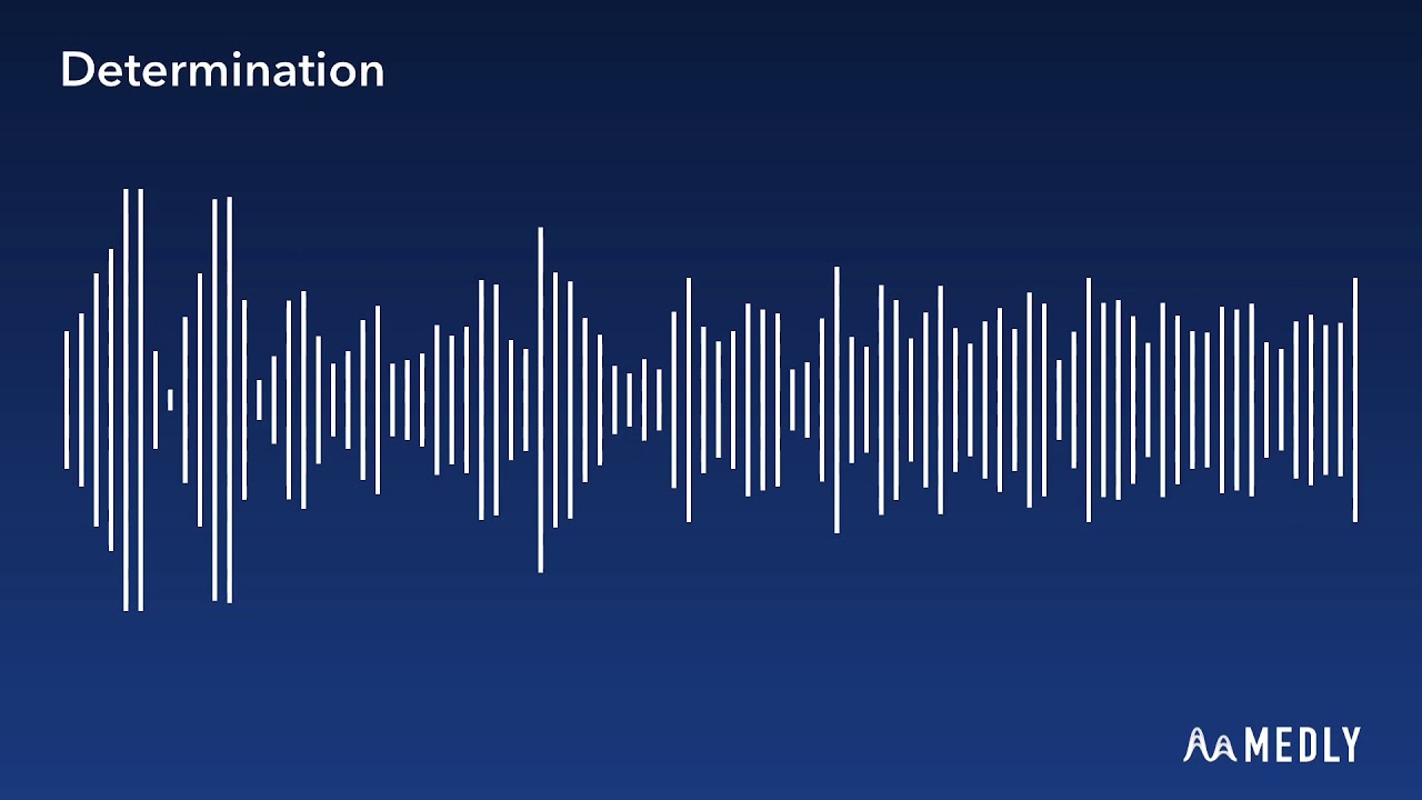 Determination song Took 7 hours - YouTube