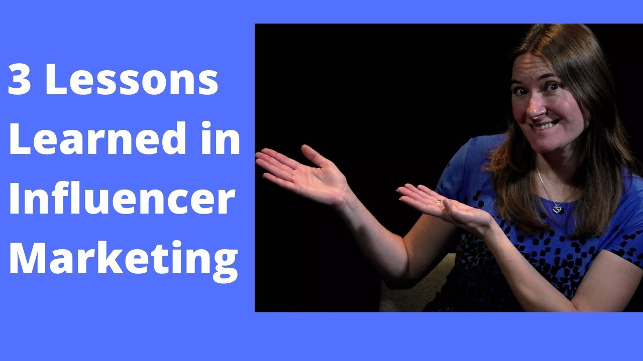 3 Influencer Marketing Tips for Higher Education Enrollment Management ...