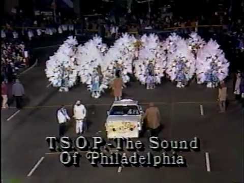 1988 Original Trilby String Band - TSOP, The Sound Of Philadelphia ...