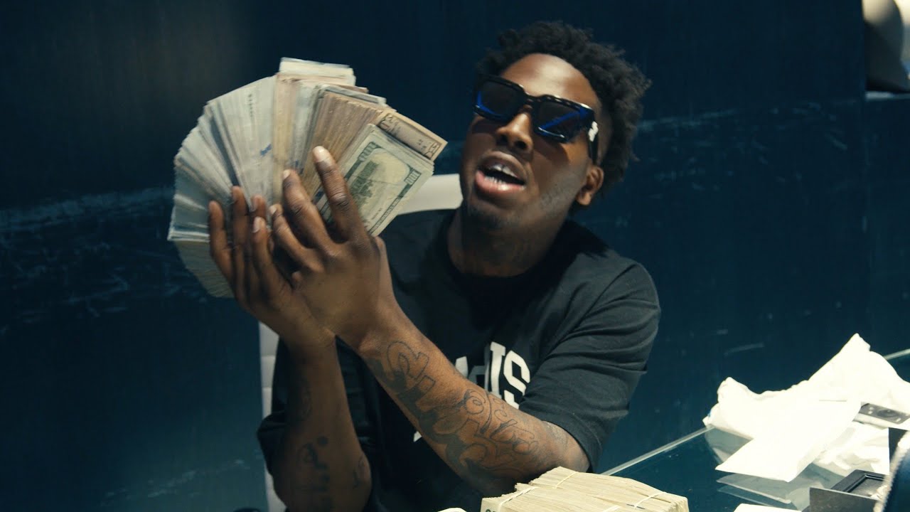 Real Boston Richey ft. Future - I Want You (Official Video) - YouTube