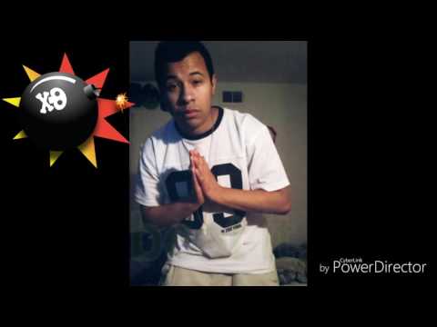 Nathaniel Rodriguez beat it (instrumental)