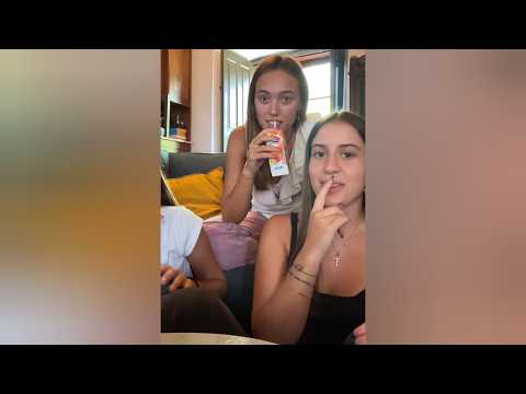 Routines 💕 hang out with me and best friend forever 🌹 #periscope #broadcast #livestream #girl