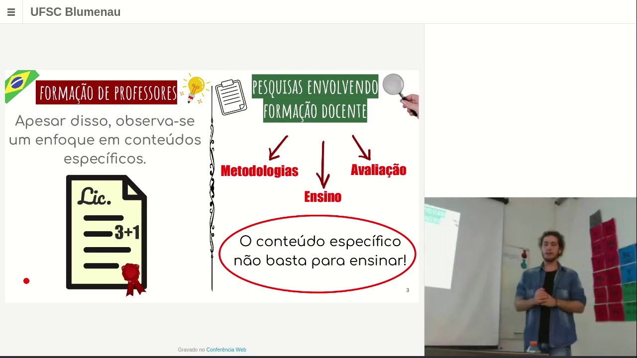 Banca TCC 1| Igor Vinicius de França - YouTube