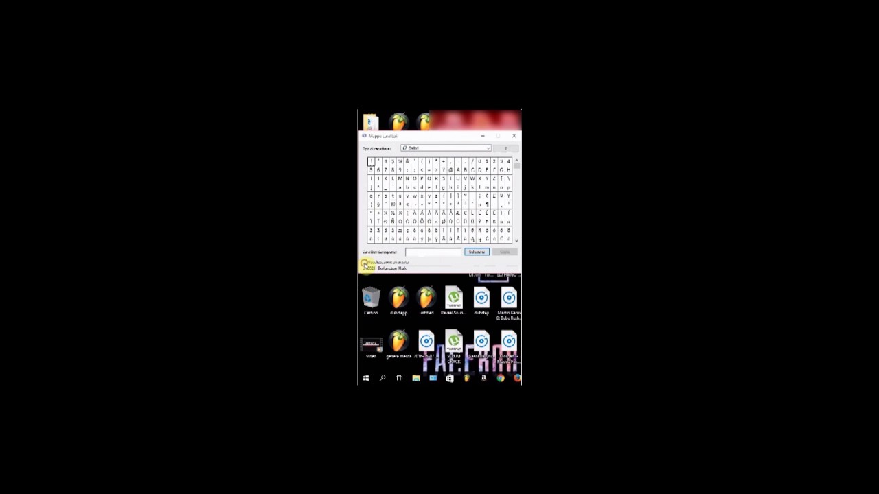 COME AVERE IL NOME INVISIBILE SU TELEGRAM| maggio 2017 - YouTube