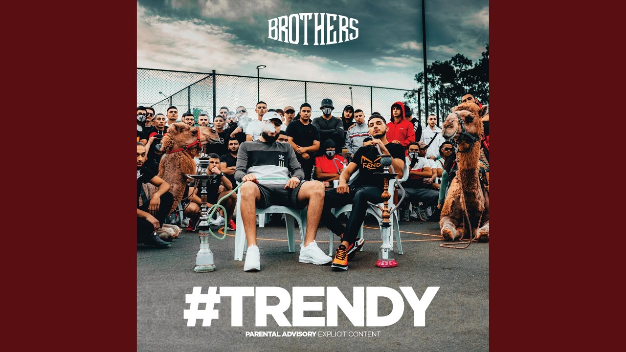 Trendy - YouTube