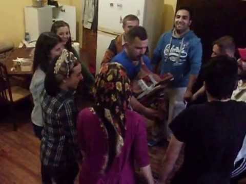 Horon Rize ÇayeLi Senoz Kaptanpaşa