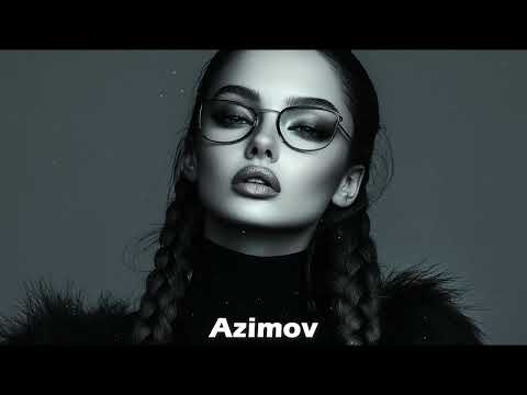 Azimov - The Best Mixes (Romantic Deep House Mix)