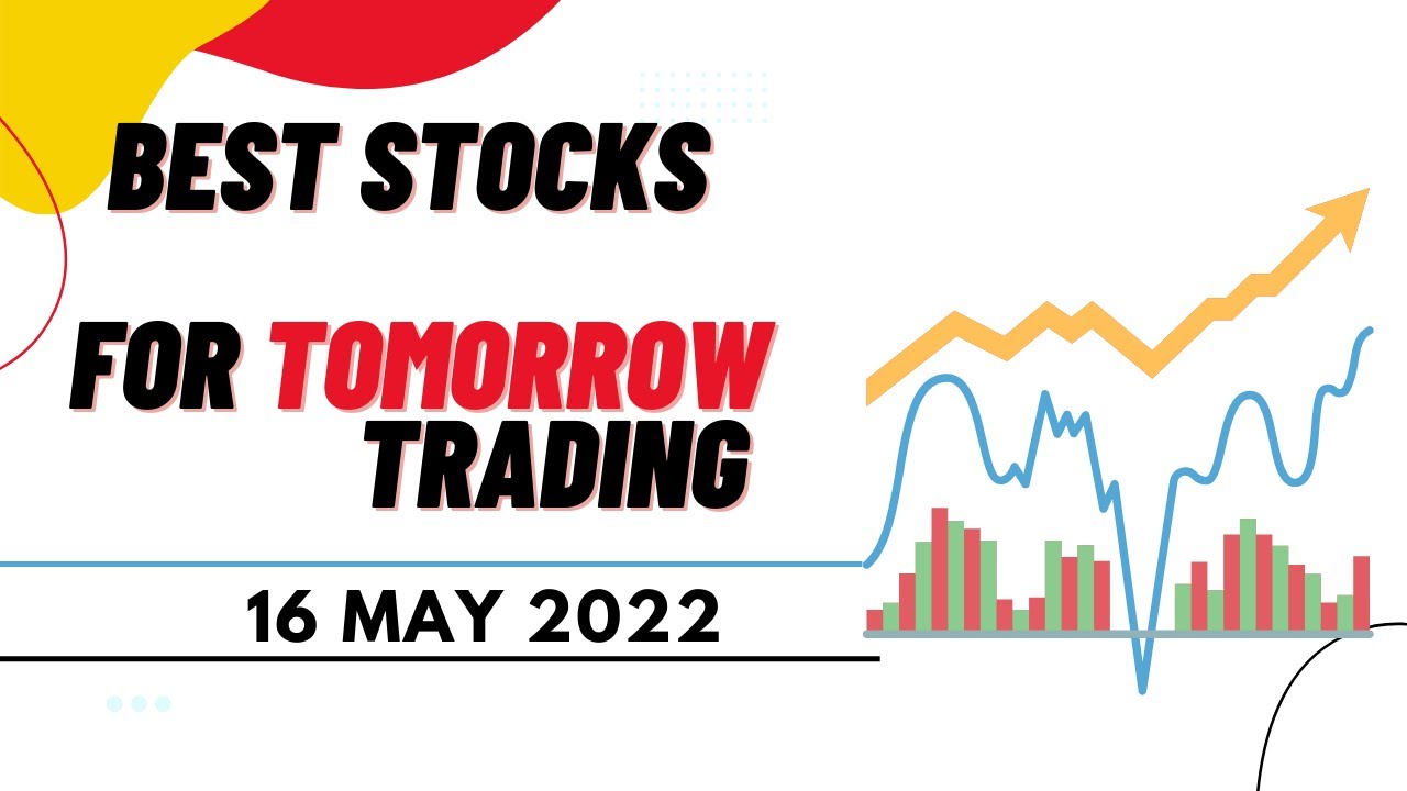 Best Stocks For Trading Tomorrow :- Order Flow Trading Strategy - YouTube