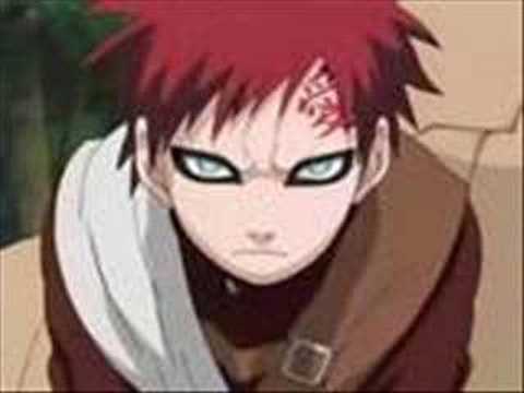 A Naruto Salute - YouTube