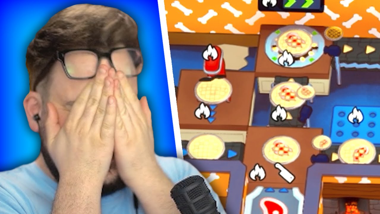 DOUBLE SPEED PIE AUTOMATION! #4 | PlateUp! Modded with Nik & Isaac ...