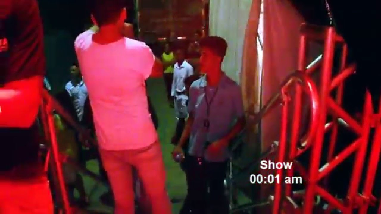 Na Estrada com Kevin Duarte Ep 1 ( réveillon Ouro verde - Mg) - YouTube