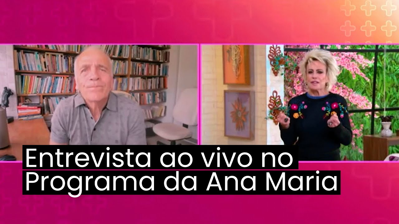 IMPORTÂNCIA DA MASSA MUSCULAR NA SAÚDE l Entrevista completa Dr. Uronal ...