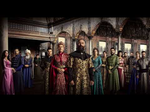 Sultan V3 - Muhteşem Yüzyıl Soundtrack