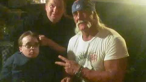 Eric The Actor - YouTube