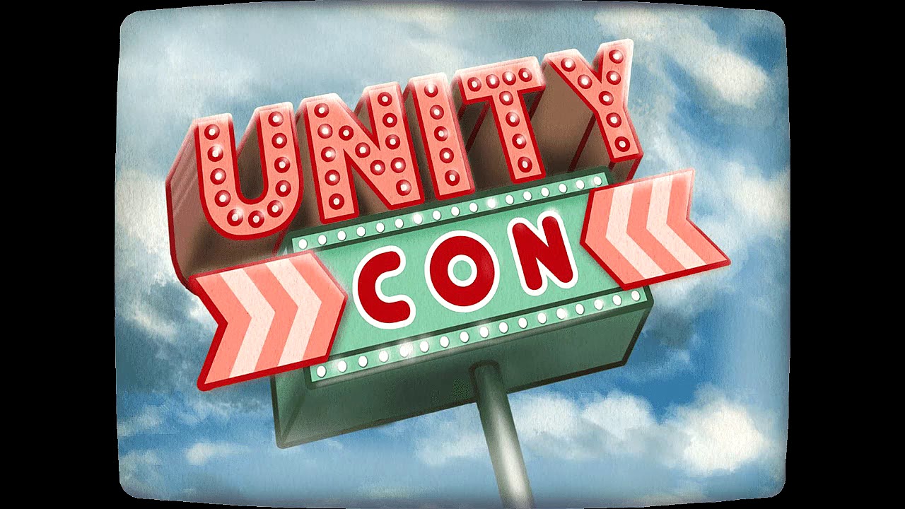 UnityCon 2018 - ЮнитиКон 2018 - YouTube