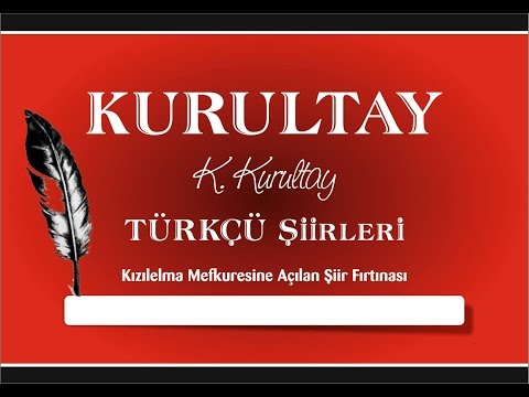 ALTAY ÇOBANI   ( Şiir )   Türkçü  Şiirler