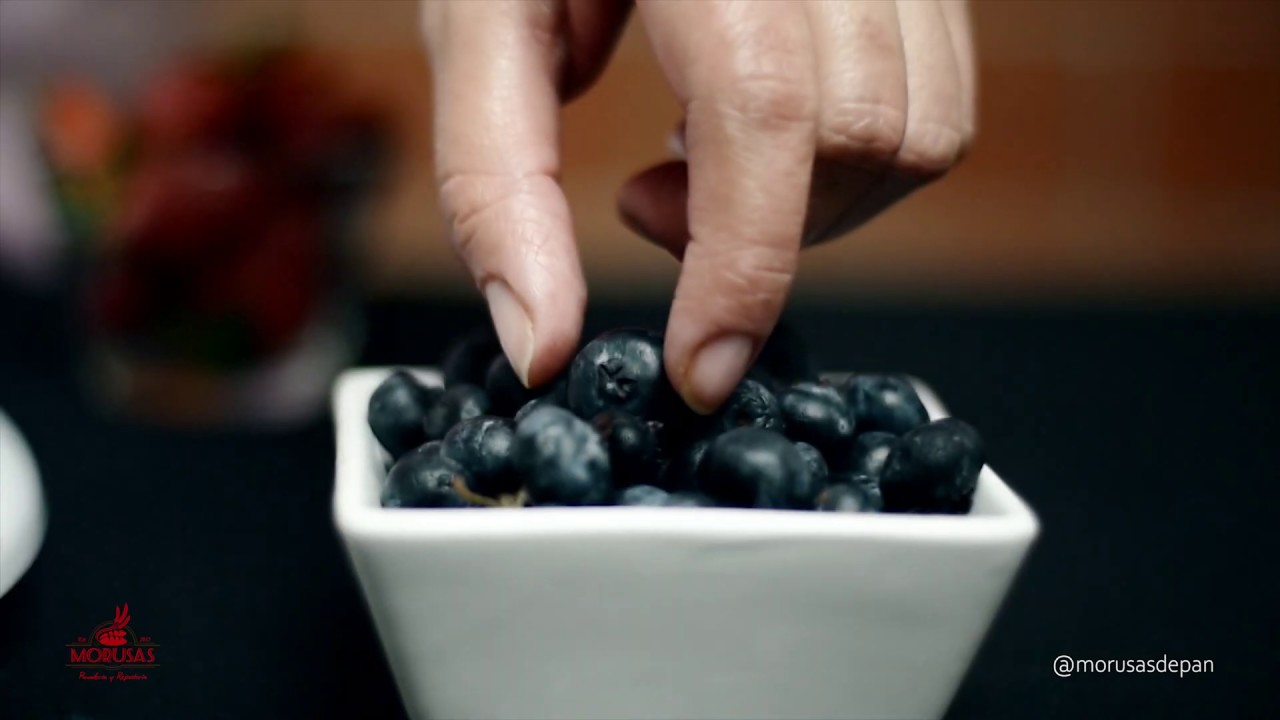 Spot Morusas De Pan 2020 - YouTube