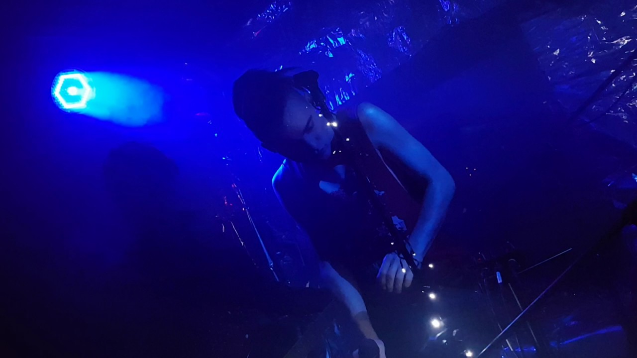 Decadent Fun Club - How Does It Feel, Znajomi Znajomych 19.01.2017 ...