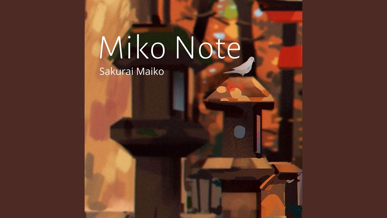 Miko Note - YouTube