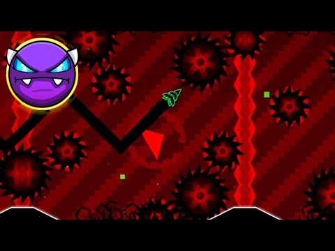 Geometry Dash | Speed of light - YouTube