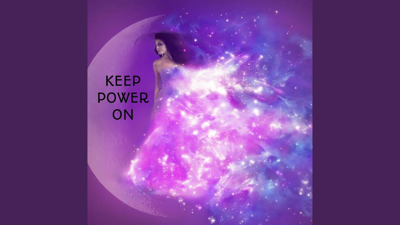 Keep Power On - YouTube