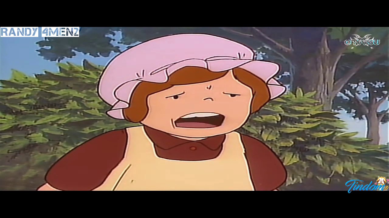 Rascal The Raccoon Episode 10 Tagalog Dubbed - YouTube