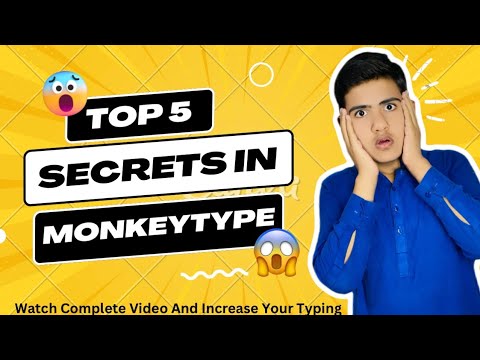 How To Fast Your Typing Speed😱 | 90+ WPM In 1 Week💥 Speedy - YouTube