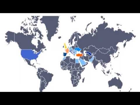 Sedef Grup Yurtdışı / Sedef Group Global