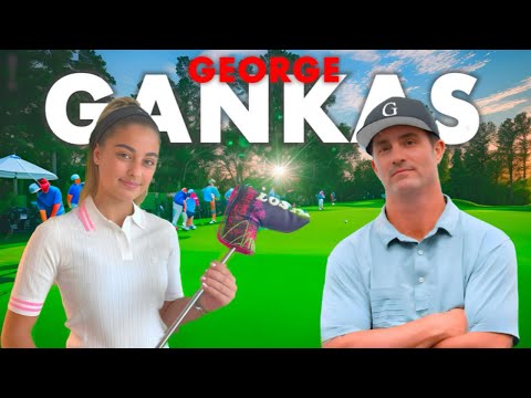 Flying 2,711 Miles For A Golf Lesson (with top golf coach)