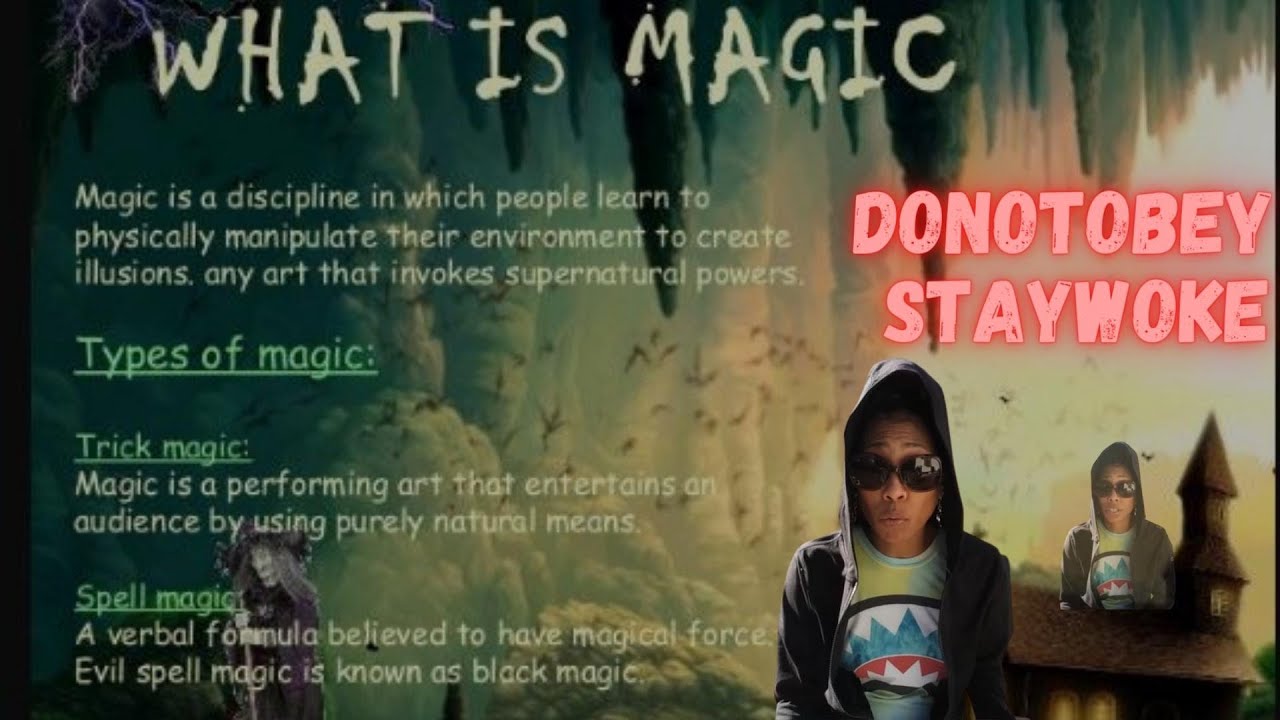 {SPELL WORK} MAGIC / DARK / LIGHT... THINGS WILL COME BACK AROUND ...