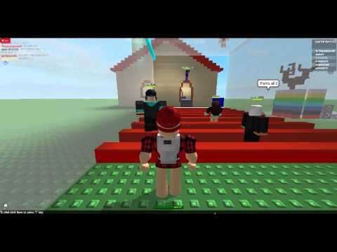 the raging noob on roblox - YouTube