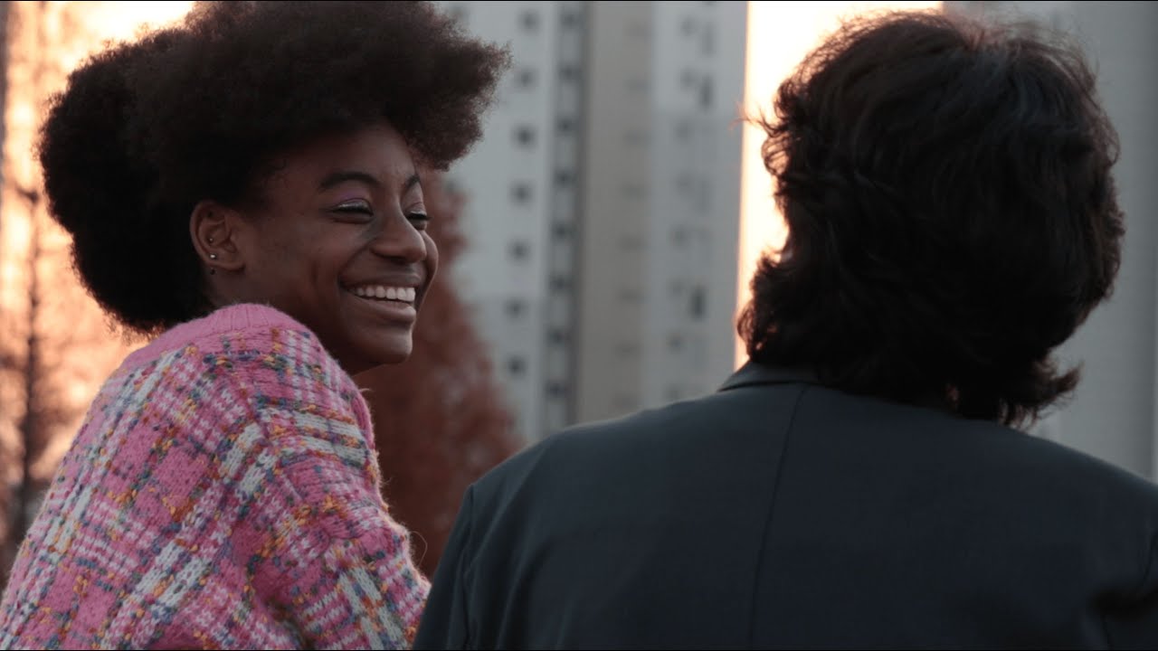 I WANNA BE YOUR GIRLFRIEND (COVER MUSIC VIDEO) - YouTube