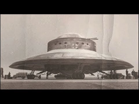 💎 Time Spirit Extra - Teil 1 - Die Vril- & Thule-Gesellschaft - HD ...