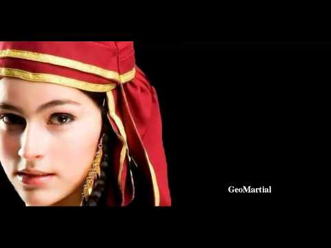 ♥გულის ტრფიალო♥ Georgian love song