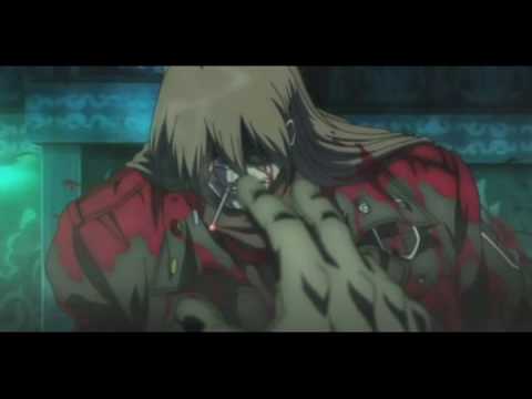 The 15+ Best Hellsing AMVs of All Time