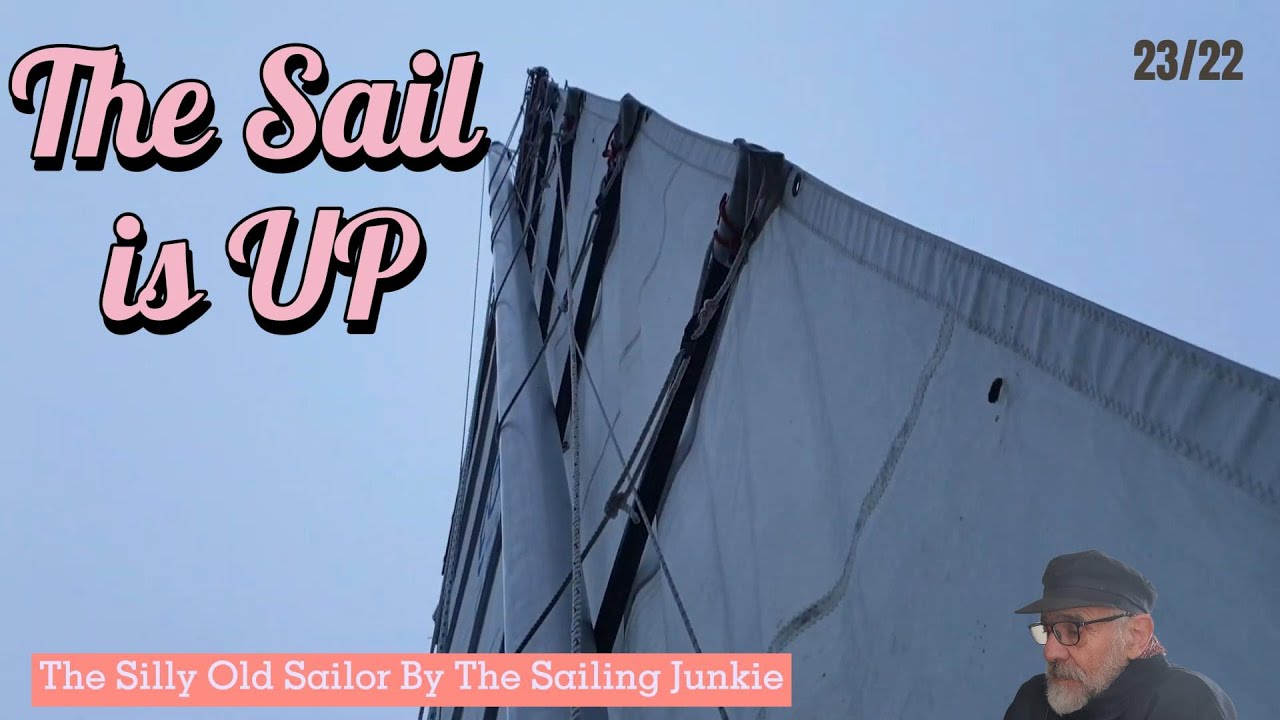 Buying, Fixing Up, Finding and Maintaining a Sailboat with a Silly Old ...