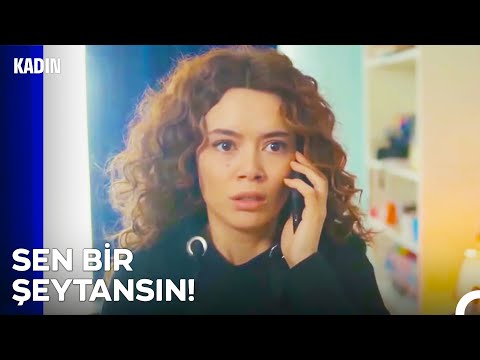Yalancının Mumu Yatsıya Kadar - Kadın 13. Bölüm