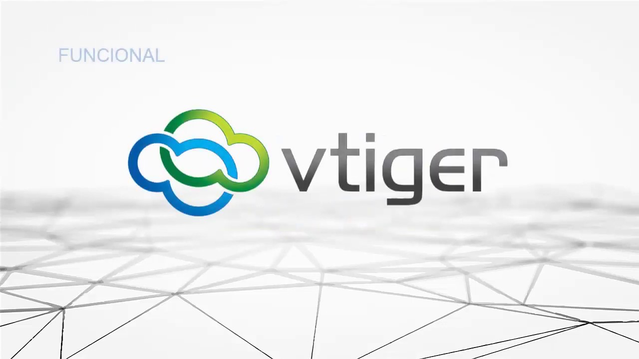 Introducción a Vtiger CRM 7 - Tutorial en español - YouTube