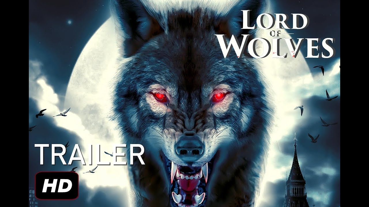 LORD OF WOLVES (2024) - Official Trailer - Charlie Steeds, Joshua Tonks ...
