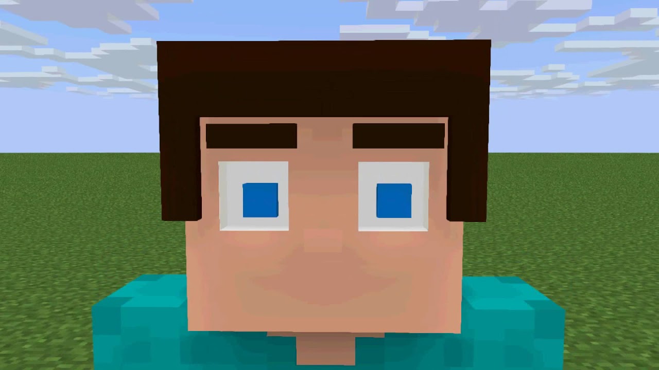 Minecraft Rig Pack V3 - Mine Imator 1.0.0 - YouTube