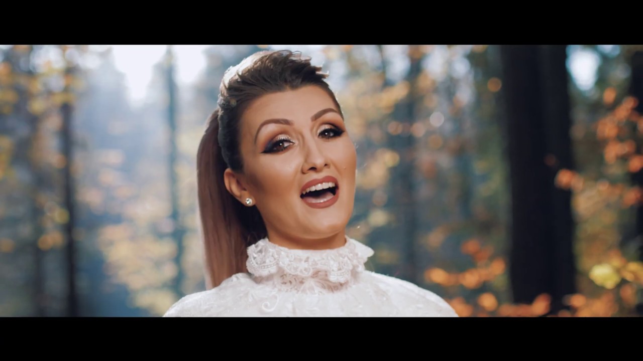 Anca Griga - Nu trăiești să strângi avere (Official video 4k) - YouTube