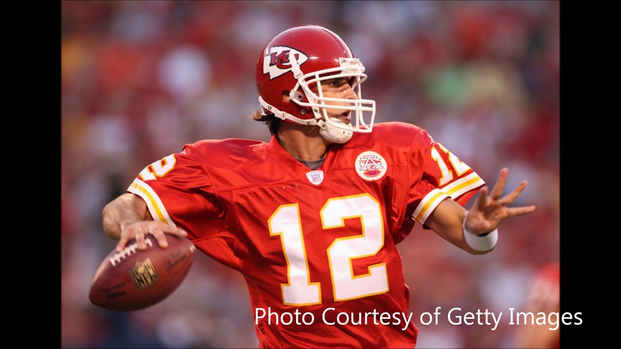 Former Alabama QB Brodie Croyle talks Nick Saban and Jalen Hurts - YouTube