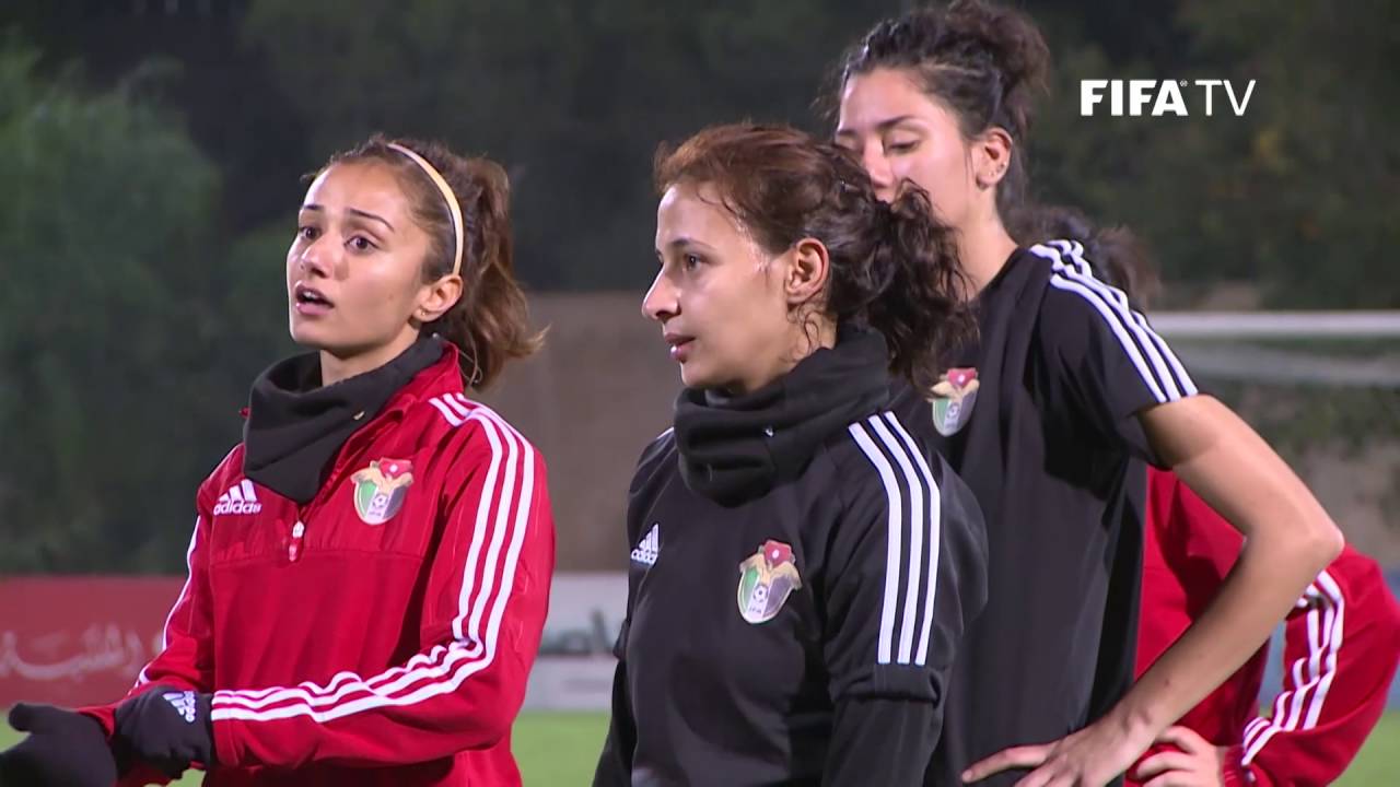 FIFA's Core Mission Presentation - 66th FIFA Congress - YouTube