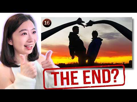 Chinese Girl Reacts to Tip to Tip China (Ludwig and Michael Reeves Day 16)