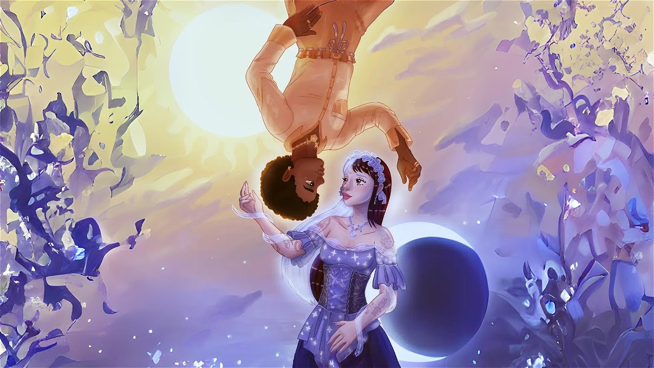 Melanie Martinez - PLUTO - 1 HOUR VERSION - YouTube